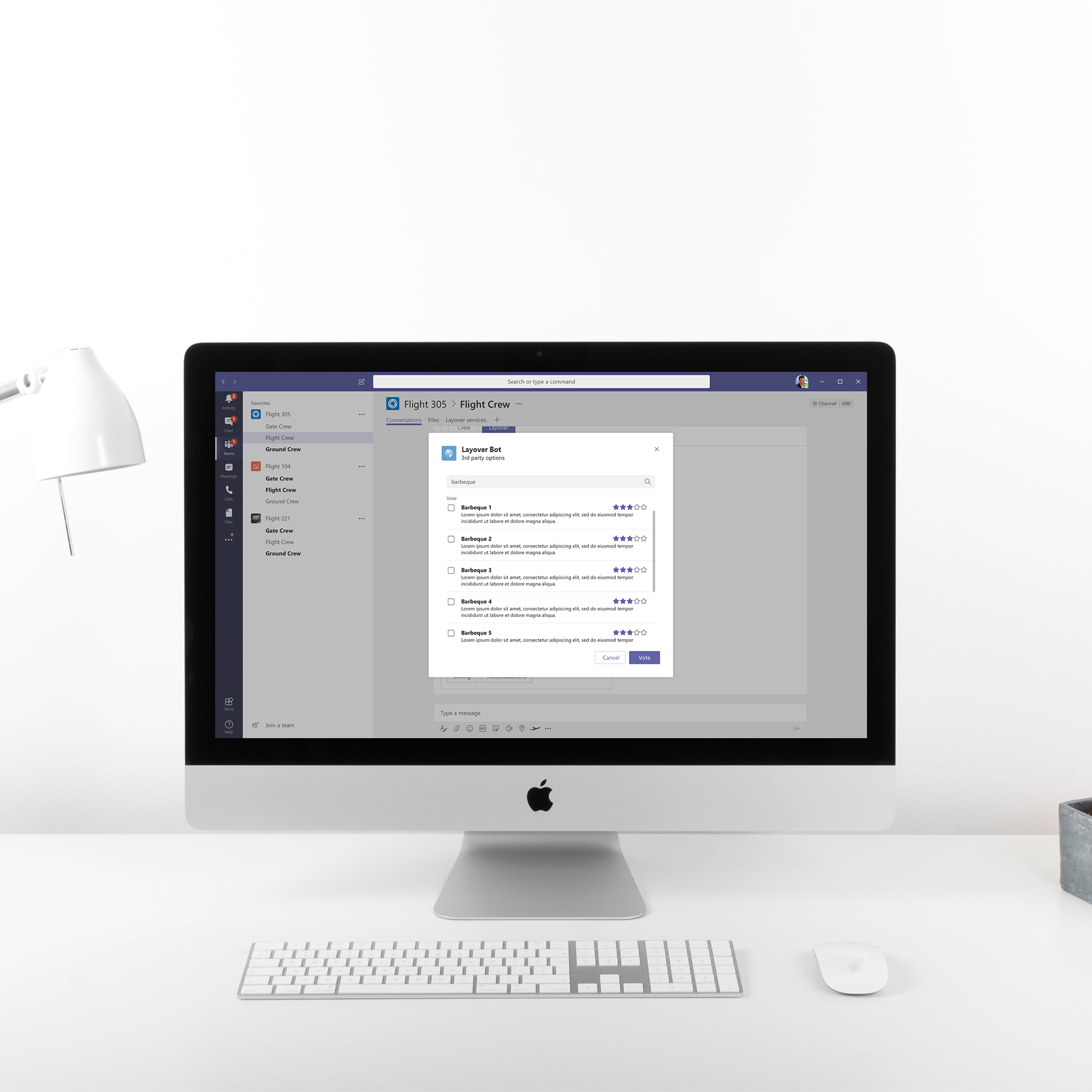 Benjamin Eisman – Creative